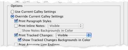 Track Changes in InDesign and InCopy | CreativePro Network