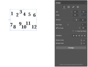 Arranger: The Smart Way to Arrange Objects in Illustrator | CreativePro Network