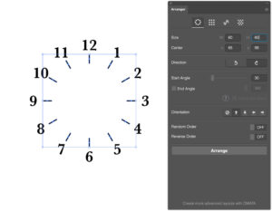 Arranger: The Smart Way to Arrange Objects in Illustrator | CreativePro ...
