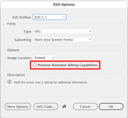 Understanding Illustrator File Formats | CreativePro Network