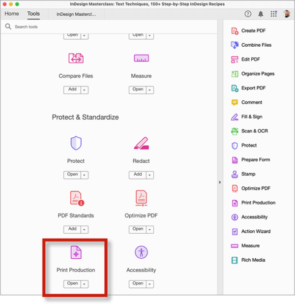 Preflighting in InDesign and Adobe Acrobat | CreativePro Network