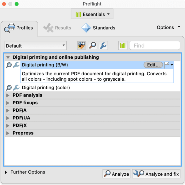 Preflighting in InDesign and Adobe Acrobat | CreativePro Network