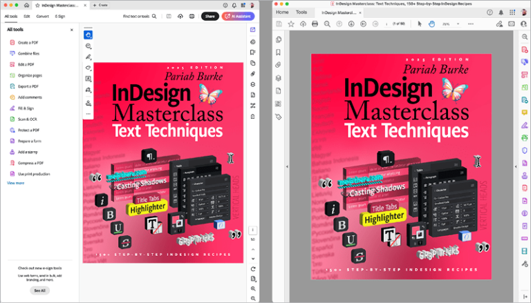 Preflighting in InDesign and Adobe Acrobat | CreativePro Network