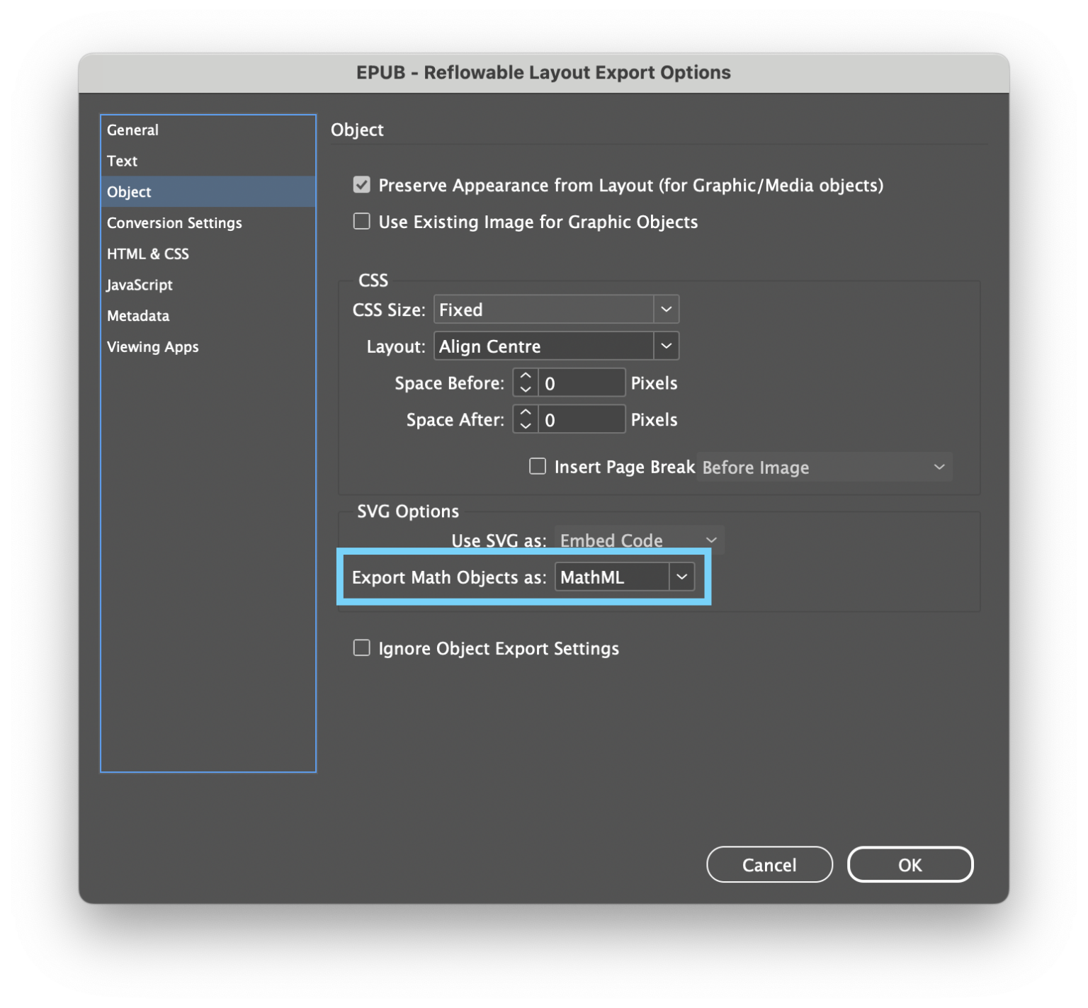 InDesign 20.4 Brings Major Accessibility Advances | CreativePro Network