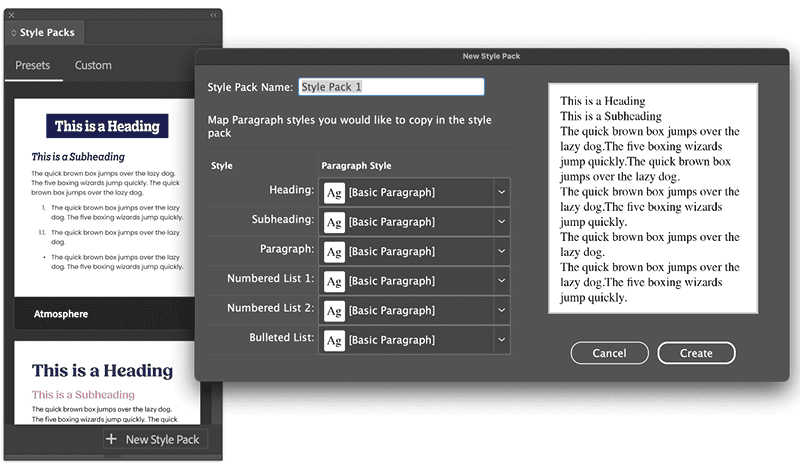 10 Terrific Time Savers for InDesign