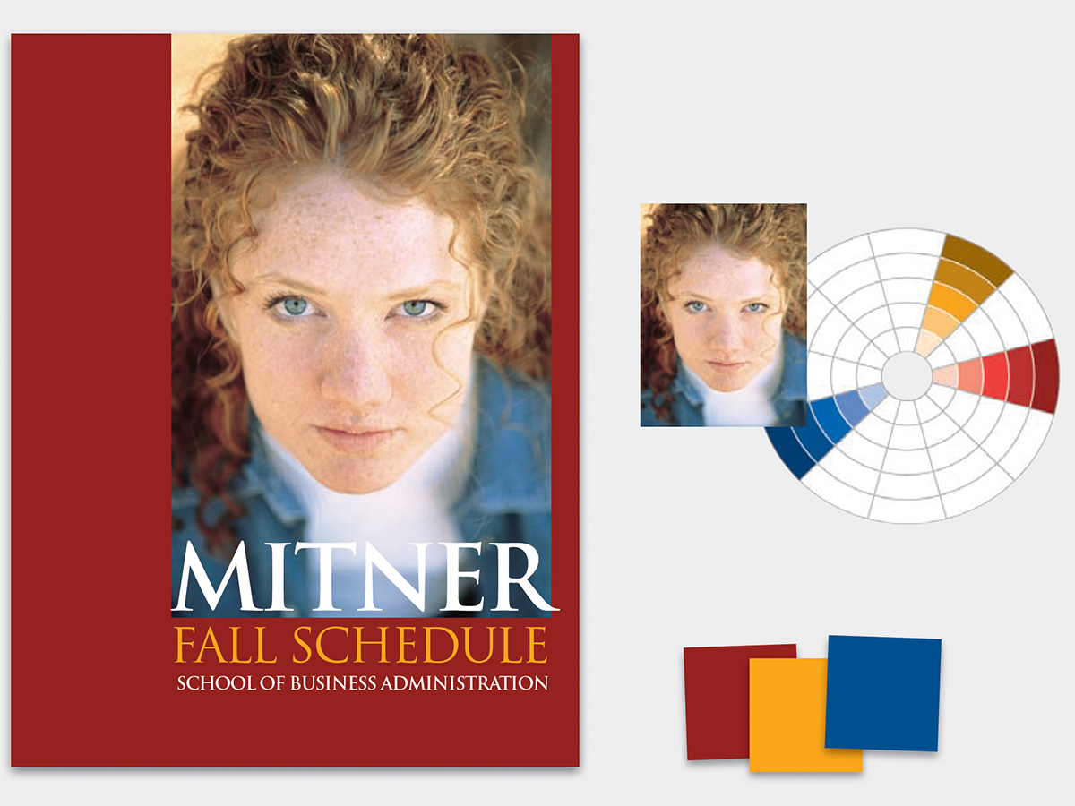 Before&After: How to Find the Perfect Color