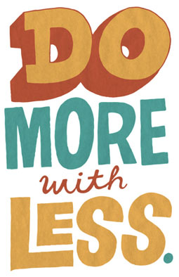 Daily Drawings Reach One Thousand - CreativePro.com