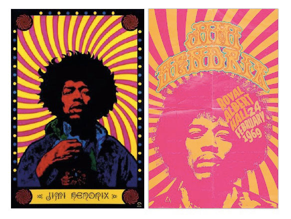 Classic Concert Posters Reimagined - CreativePro.com