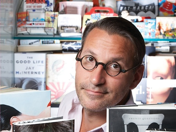 GO: A Kidd’s Guide to Graphic Design, by Chip Kidd - CreativePro.com