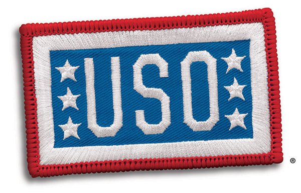 Giving Back to the Troops | CreativePro Network