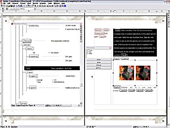 Come to Order: FrameMaker 7 Gives Structure to Documents | CreativePro Network