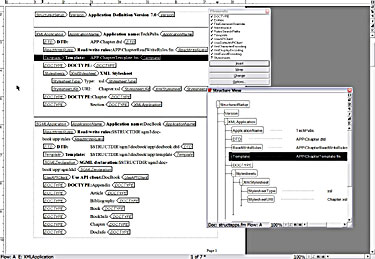 Come to Order: FrameMaker 7 Gives Structure to Documents | CreativePro Network