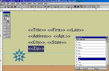 Getting It Together with PageMaker 7 | CreativePro Network