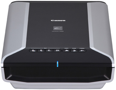 Canon Adds Three New Scanners | CreativePro Network