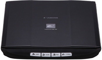 Canon Adds Three New Scanners | CreativePro Network