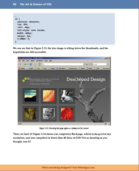 Download a Book on CSS for Free | CreativePro Network