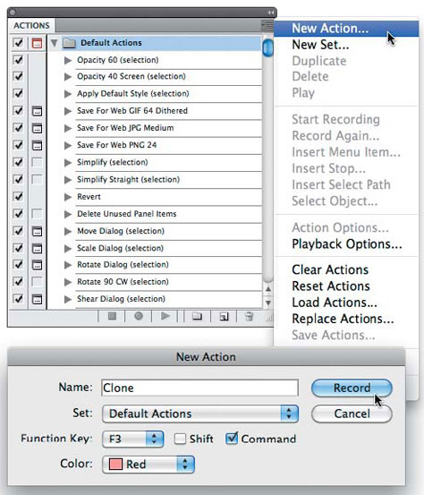 Introduction to Illustrator: Part 2 | CreativePro Network