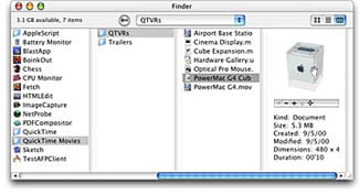 The Creative Toolbox: A Mac OS X Preview | CreativePro Network