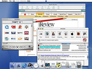 The Creative Toolbox: A Mac OS X Preview | CreativePro Network