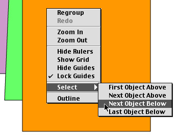 The Creative Toolbox: Better Selecting in Adobe Illustrator ...