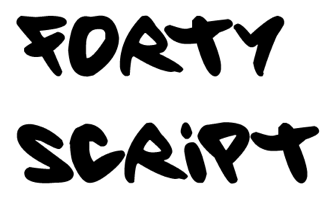 Fontober: Free Display Fonts | CreativePro Network